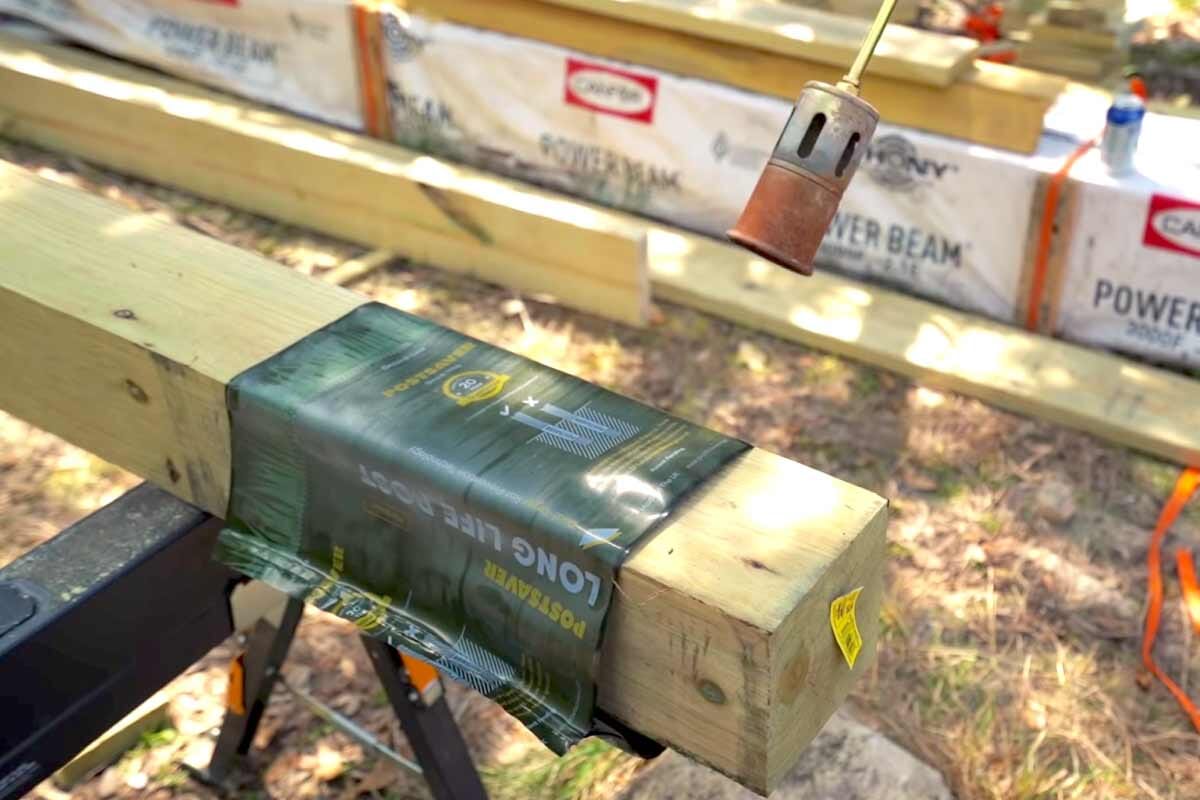 Postsaver Shop | Buy Postsaver Fence Post Protection Online