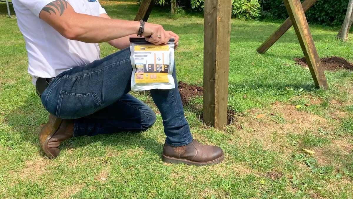 Postsaver Shop | Buy Postsaver Fence Post Protection Online