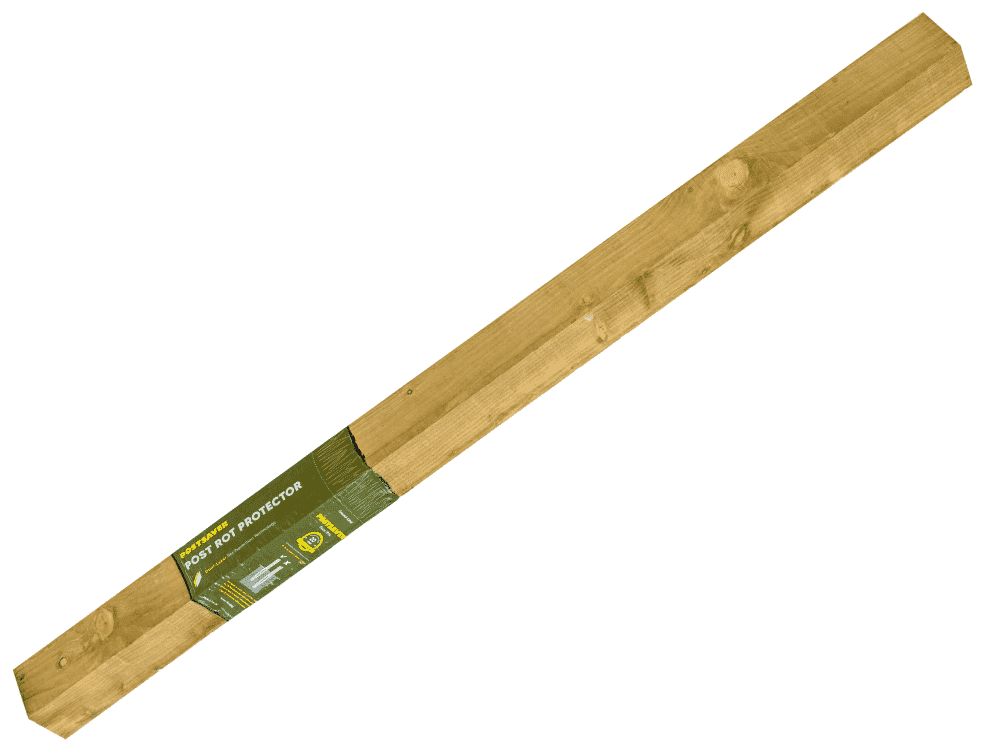 Buy Pro-Wrap Rot Protection From Postsaver Direct | Postsaver Shop