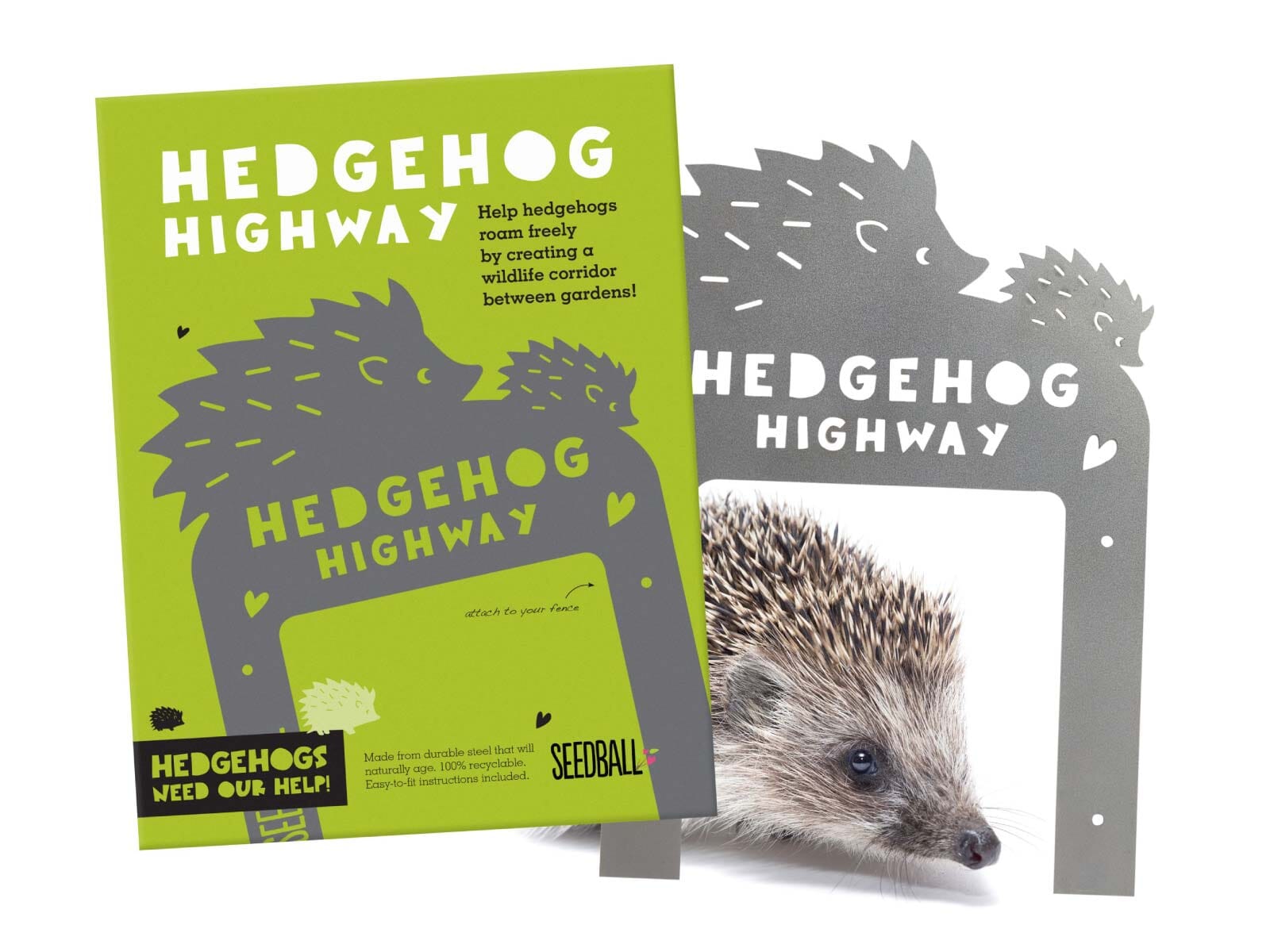 Wildlife & Nature Collection - Postsaver Shop Shop