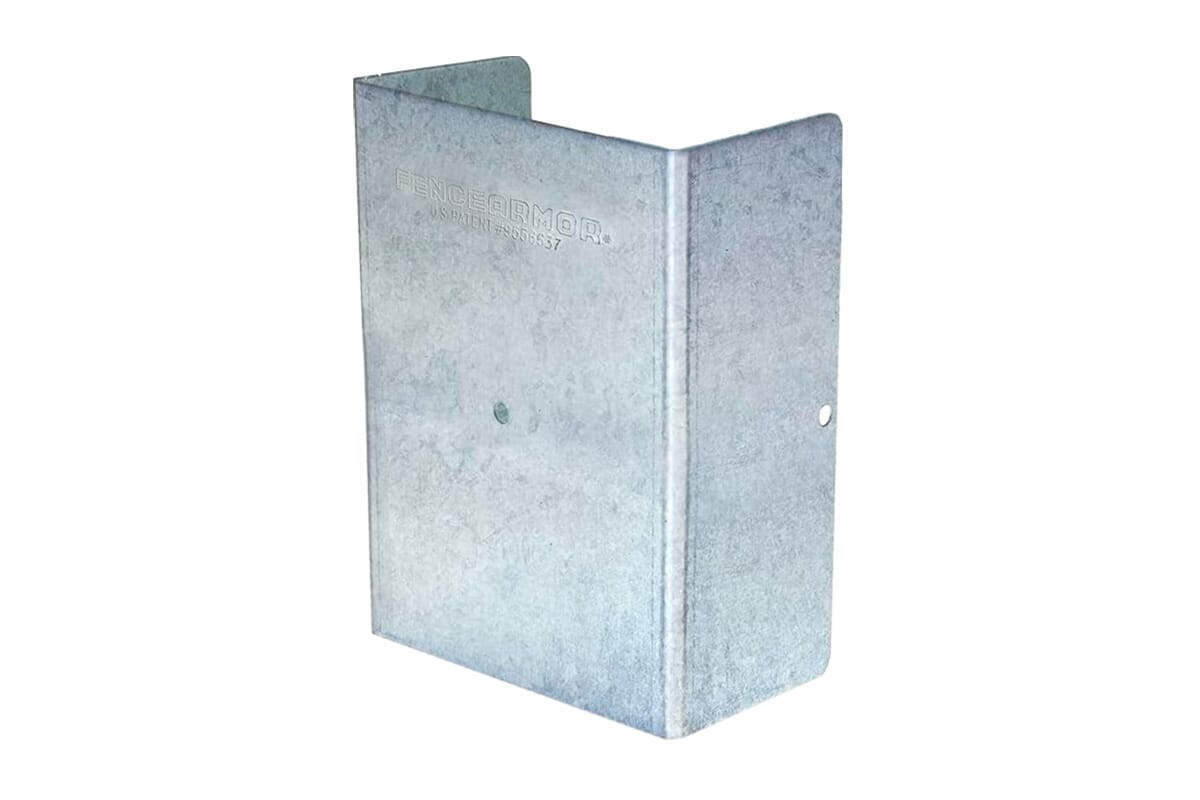 Buy Fence Armor Post Strimmer Guards | Postsaver Shop Shop