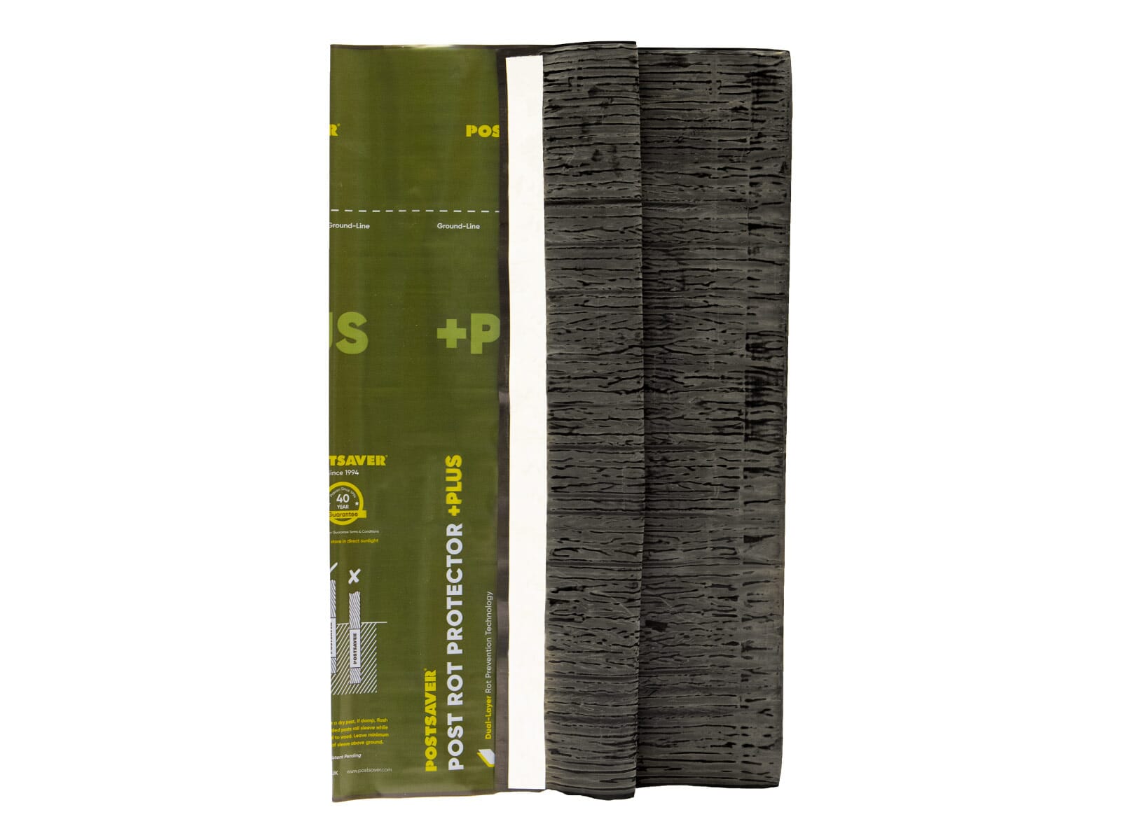 Postsaver Shop | Buy Postsaver Fence Post Protection Online